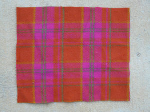 With love - Crochetbug